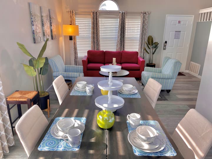 Home In Perris, (Avocado Ave.) - Perris, CA