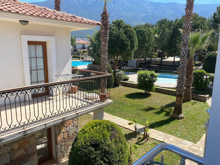 Orka Village Apartments - Hisarönü