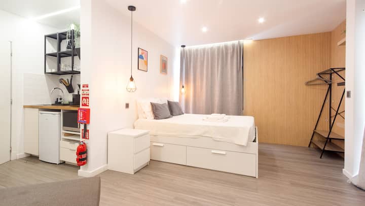 12/ The Jolie - Apartments By The Ocean - Porto Moniz