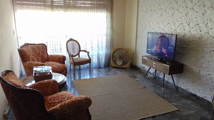 "Gran, Cómodo Departamento De Estilo. En Almagro." - Buenos Aires