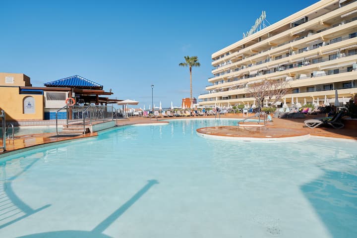 Santa Maria Cosy Studio - Costa Adeje