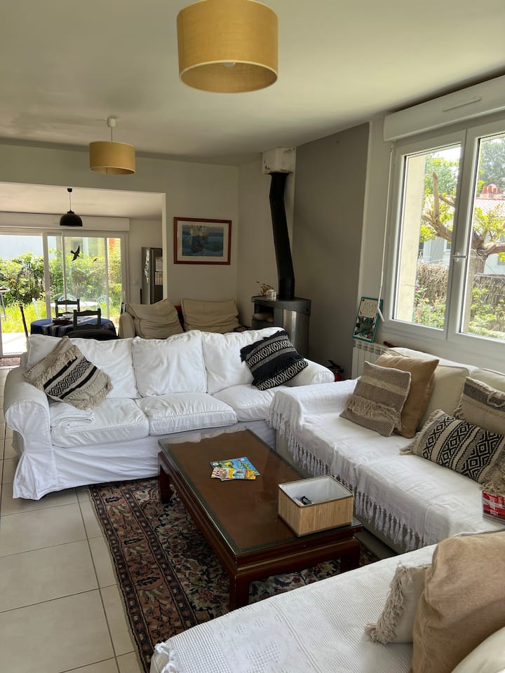 Calme Et Bord De Mer - Bretignolles-sur-Mer