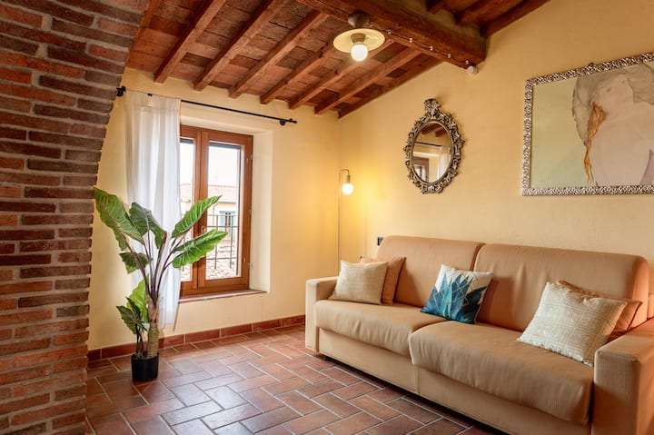 Appartement Massa Marittima Avec 2 Salles De Bain - Massa Marittima