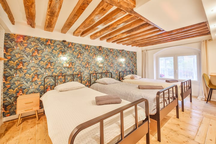 Beautiful Appartment W/ Ac In Grands Boulevards - Paris