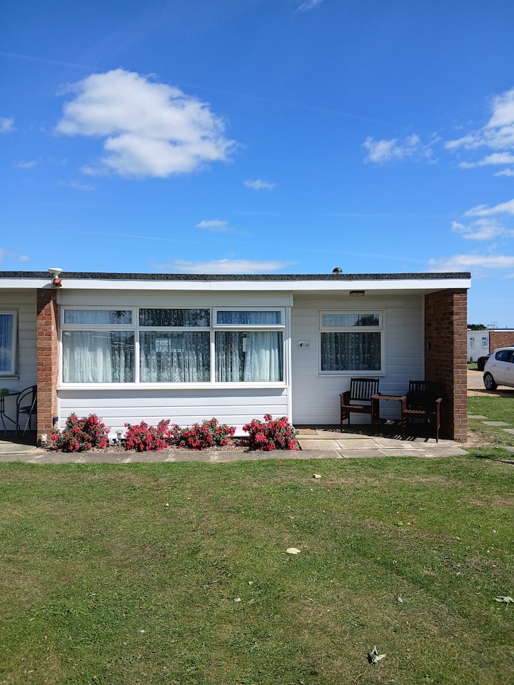 136 Sundowner Holiday Park, Hemsby - Hemsby