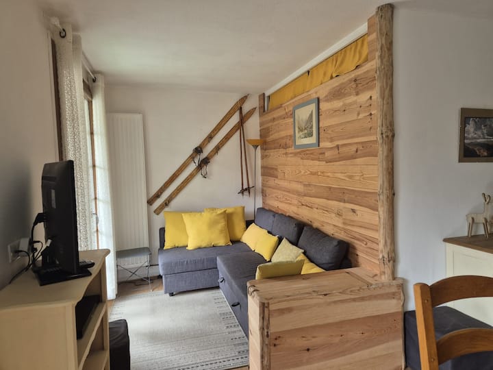 Grand Appartement  Proche Télécabine. - Bagnères-de-Luchon