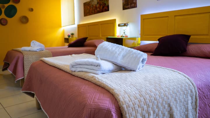 Amplio Y Bonito Depa Cerca De Plaza Tres Centurias - Aguascalientes