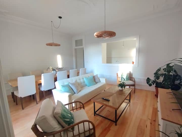 Double Room Ensuite In The Center - Vila Nova de Gaia