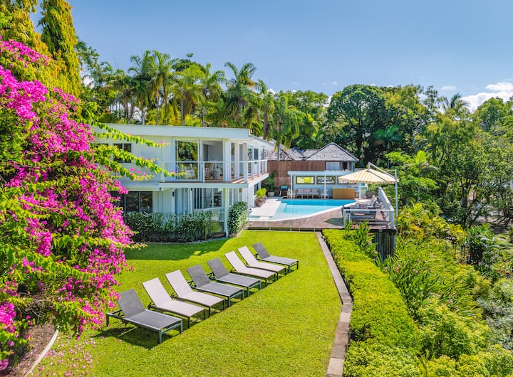 Havana Port Douglas - Luxury+ - Port Douglas