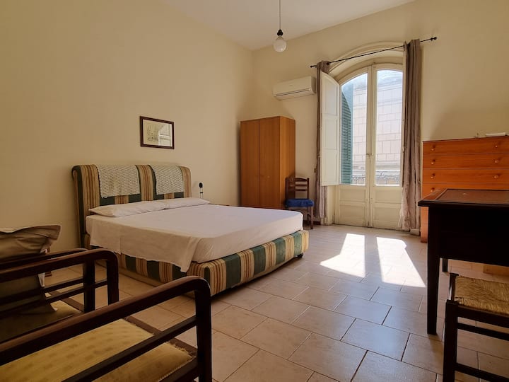 Appartement Piazza Politeama - Palermo