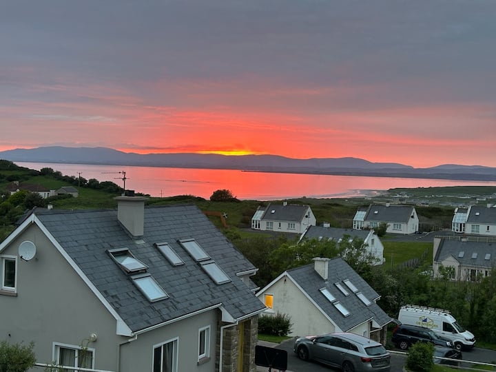 Sea Glass Cove - Donegal