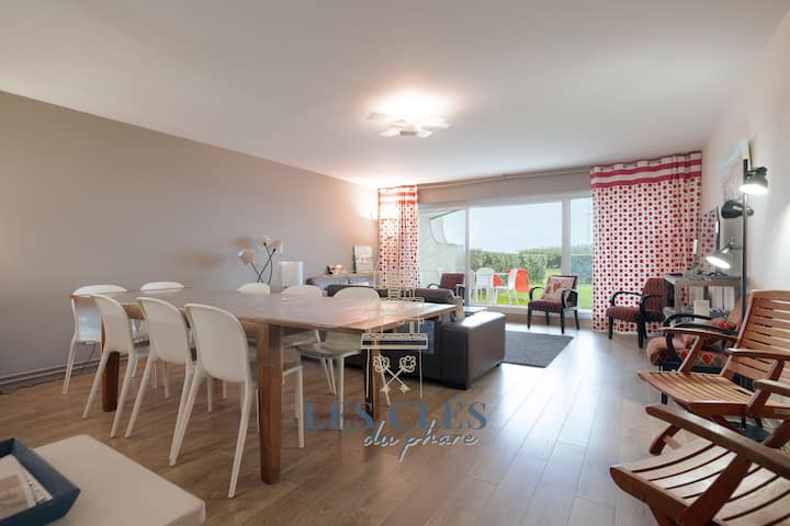 Président 7 - Le Touquet-Paris-Plage