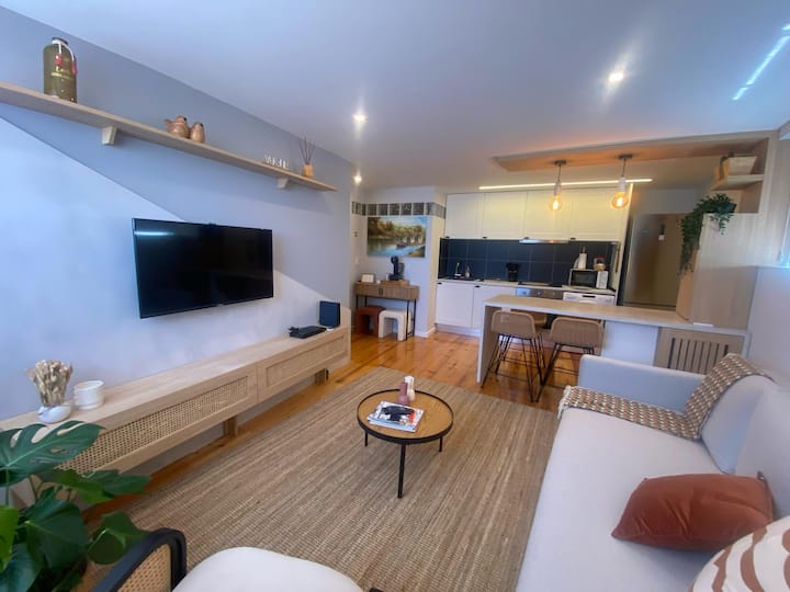 Museuflat - Póvoa de Varzim