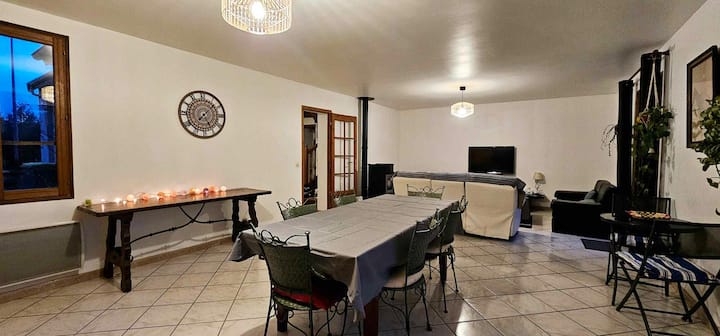 Charmante Maison Amiens Sud Composée De 5 Chambres - Amiens