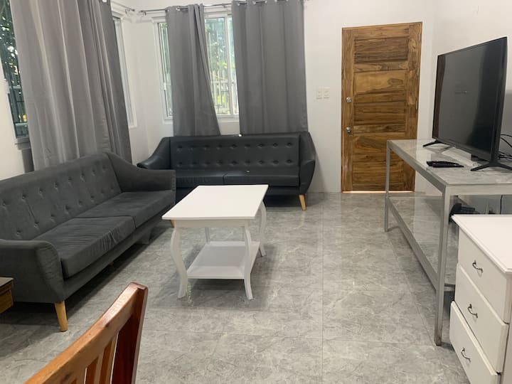 2 Bedroom Fully Furnished House In Dauin - Dauin