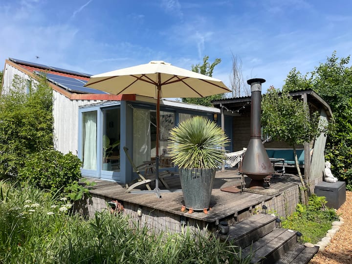 Private Holiday Home, Walk To Beach& Nature +Sauna - Lisse