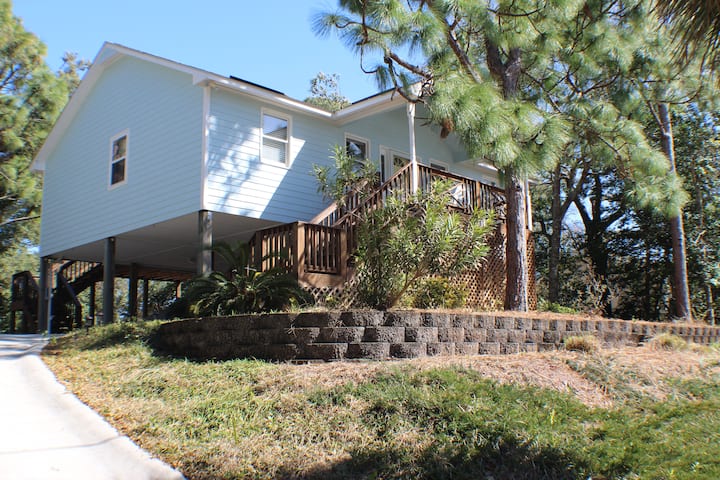 As You Wish, Ei Getaway W/ Private Beach Parking - Emerald Isle, NC