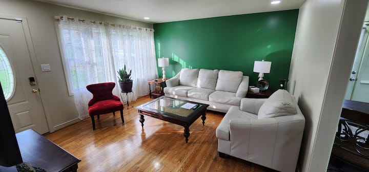 Cozy 2br Retreat Steps To Restaurants & Fun - Charlottesville, VA