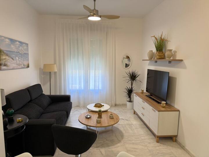 Apartamento En Centro Ciudad, Plaza Del Cabildo - Sanlúcar de Barrameda