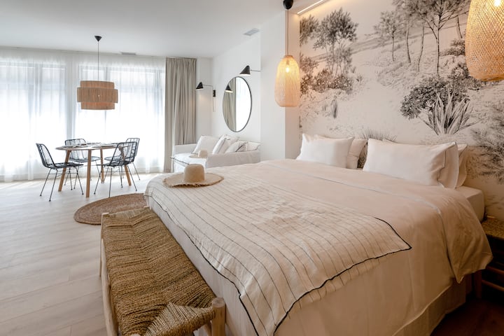 Suite Embruns - Les Suites De Collioure - Banyuls-sur-Mer