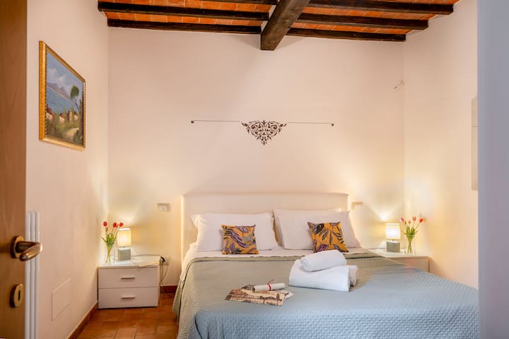 Mivà Di Più Casa Vacanza - Arezzo
