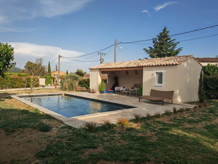 La Petite Chambre Du Luberon - Luberon