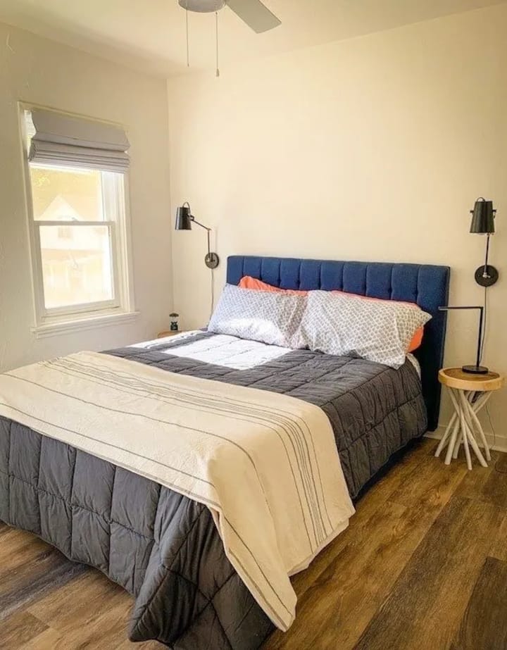 Downie Loft In Picturesque Downieville, Ca - Downieville, CA