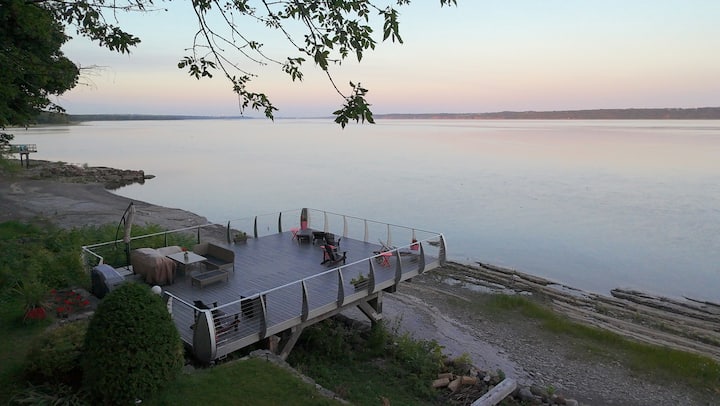 Paradis Du Saint-laurent - Quebec