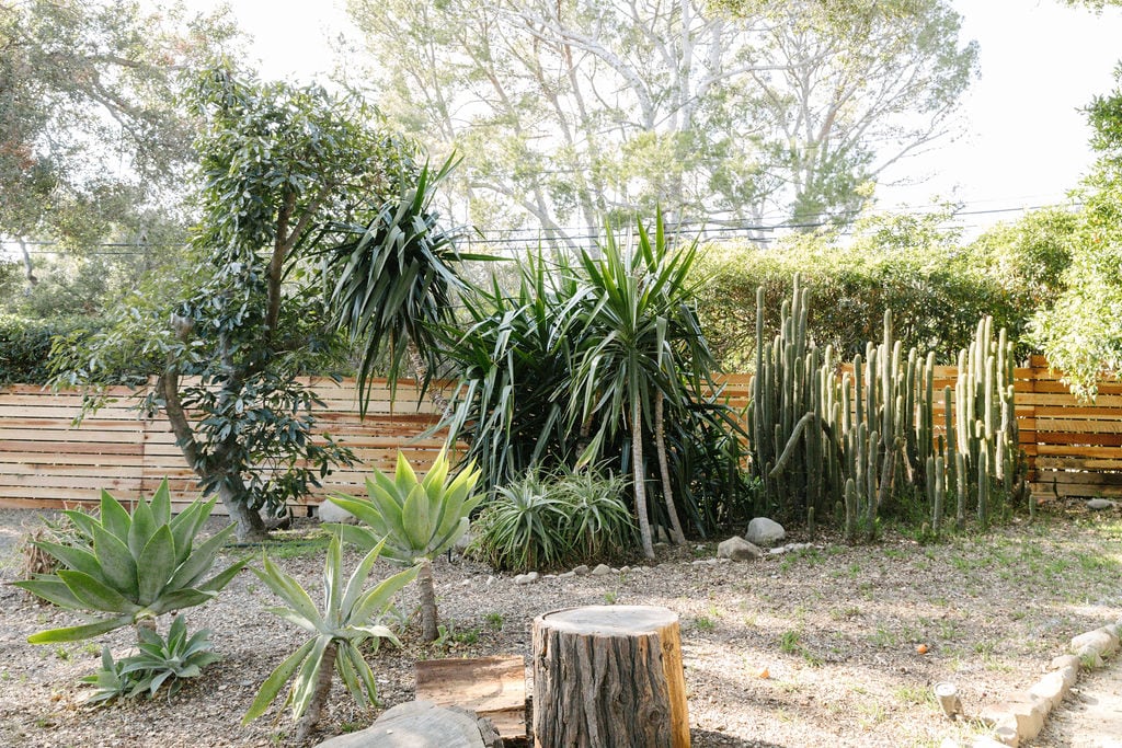 Peaceful Montecito Home with Mountian Views - Houses for Rent in ...