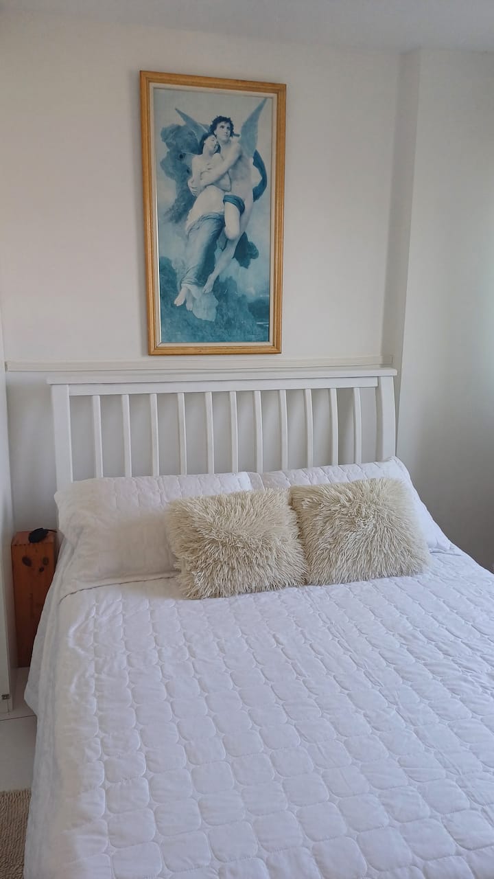 Suíte Aprazível No Verano Stay - Río de Janeiro