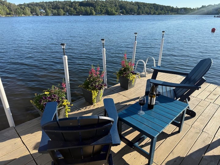 Jewel Of White Lake - Bethel, NY