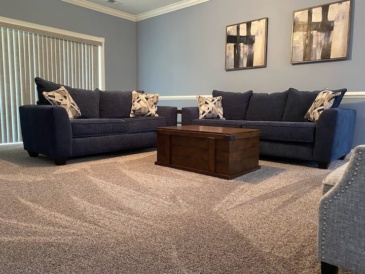 Close To Everything! 3 Bd/2 Bath-best Of Myrtle - Myrtle Beach, SC