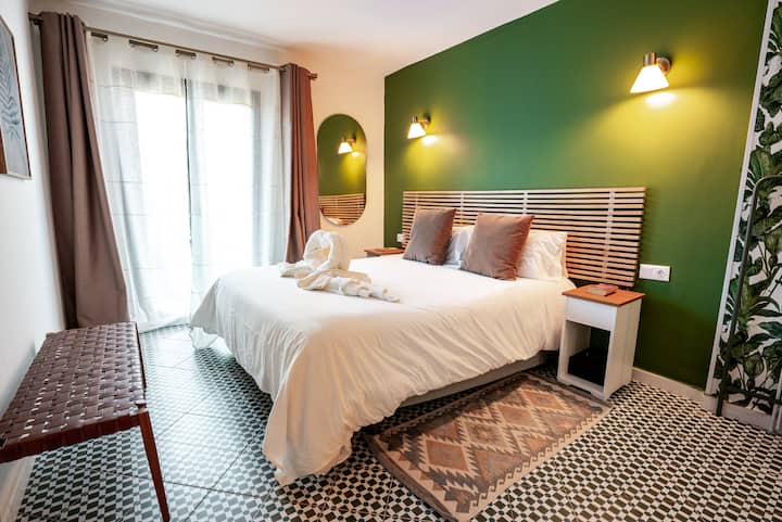 Ancha Village | Studio Romantique | Marbella - Marbella