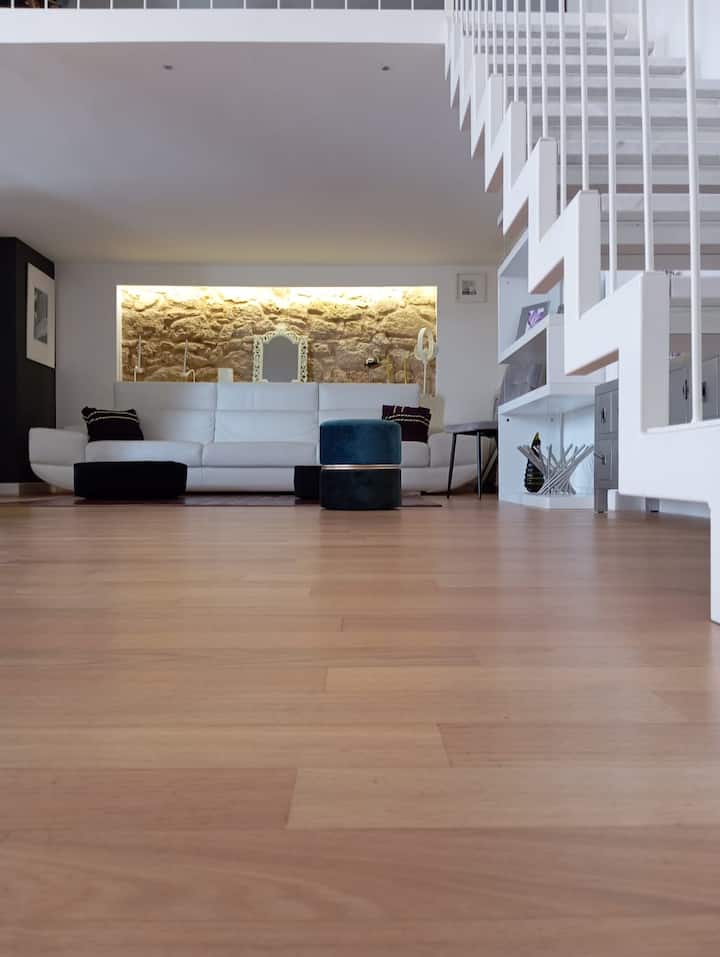 Astoria Apartment, Tra Storia E Mare - Alghero