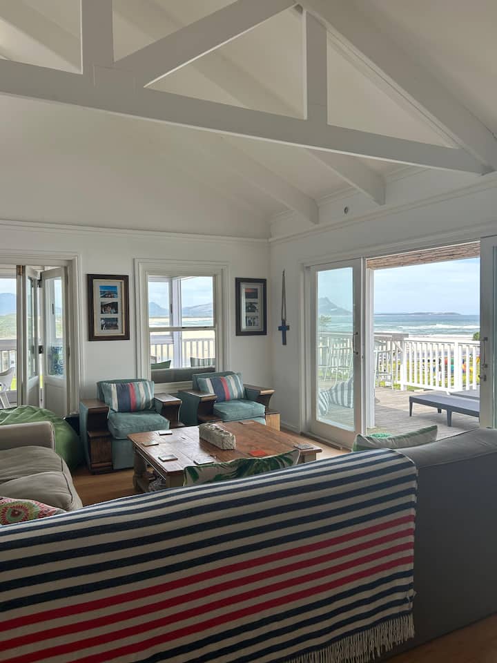 Kleinmond Beach House - Kleinmond
