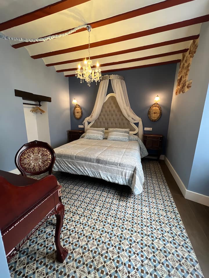 Estudio En El Corazón De Almagro - Almagro