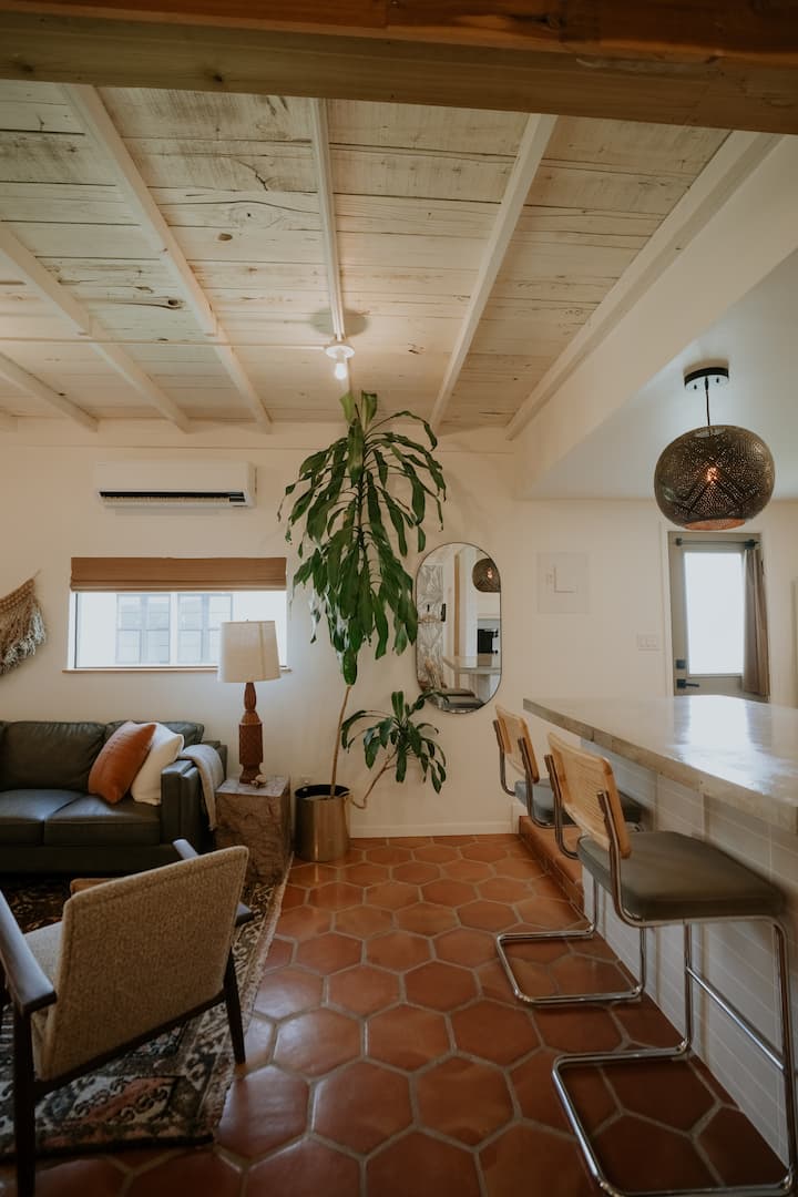 The Studio - Alpine, TX