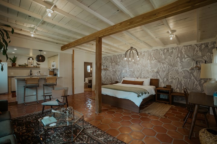 The Studio - Alpine, TX