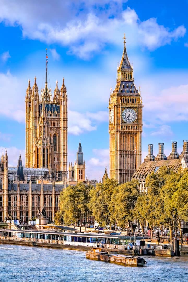 Big  Mayfair Flat!  Big 2bed | 2bath - Mayfair - London