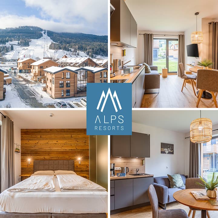 Studio With Balcony - Murau