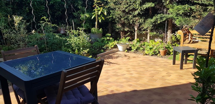 Villa Proche De L'étang - Marseillan