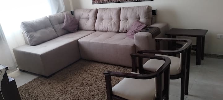 Casa Simplesmente Aconchegante E Iluminada! - Curitiba