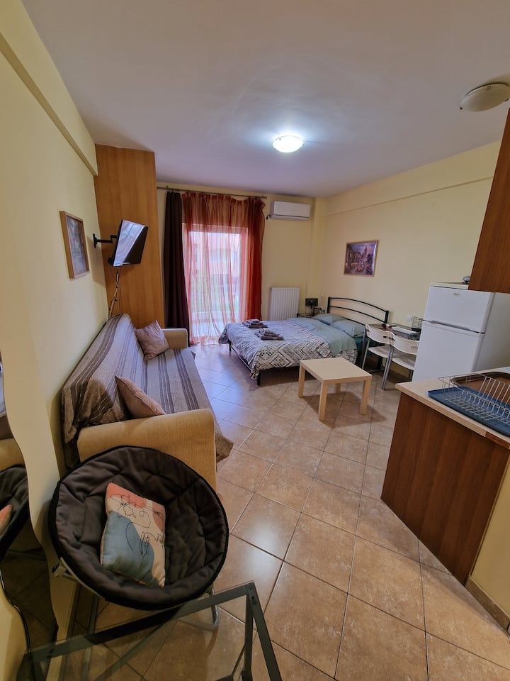 Diana's Cozy 3 Studio - Янина