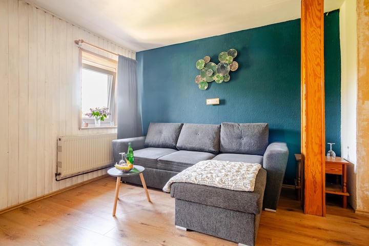 Gemütliches Gästezimmer - Preetz