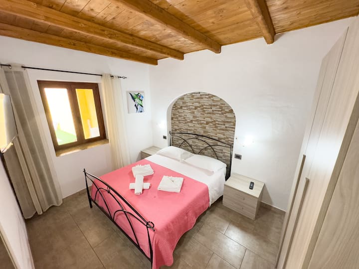 Domu Teresa - Villasimius