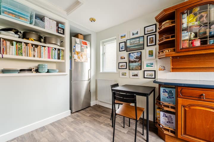 Spacious Comfy Home, Kendal - Kendal