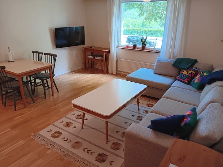 Klinten 2:an - Mariehamn