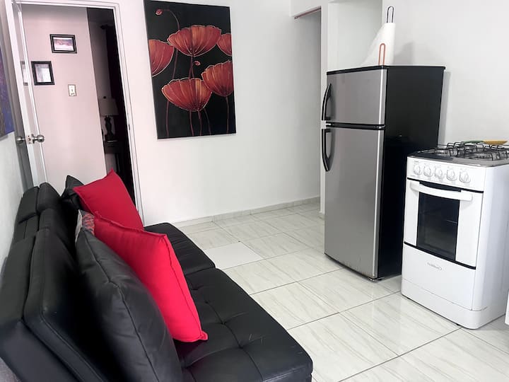 Nice Apartmet In The City. - Puerto Rico