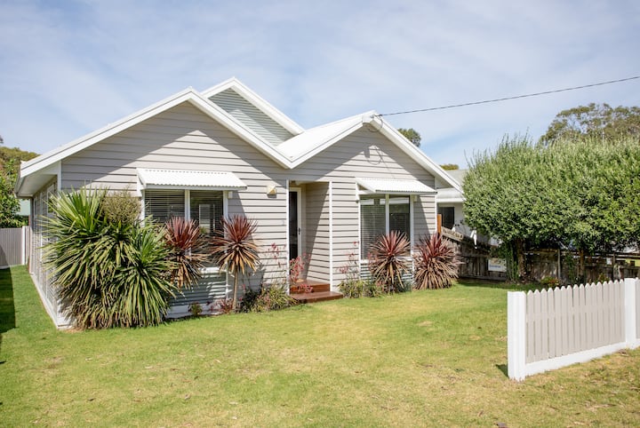 The Cape Beach House - Wonthaggi