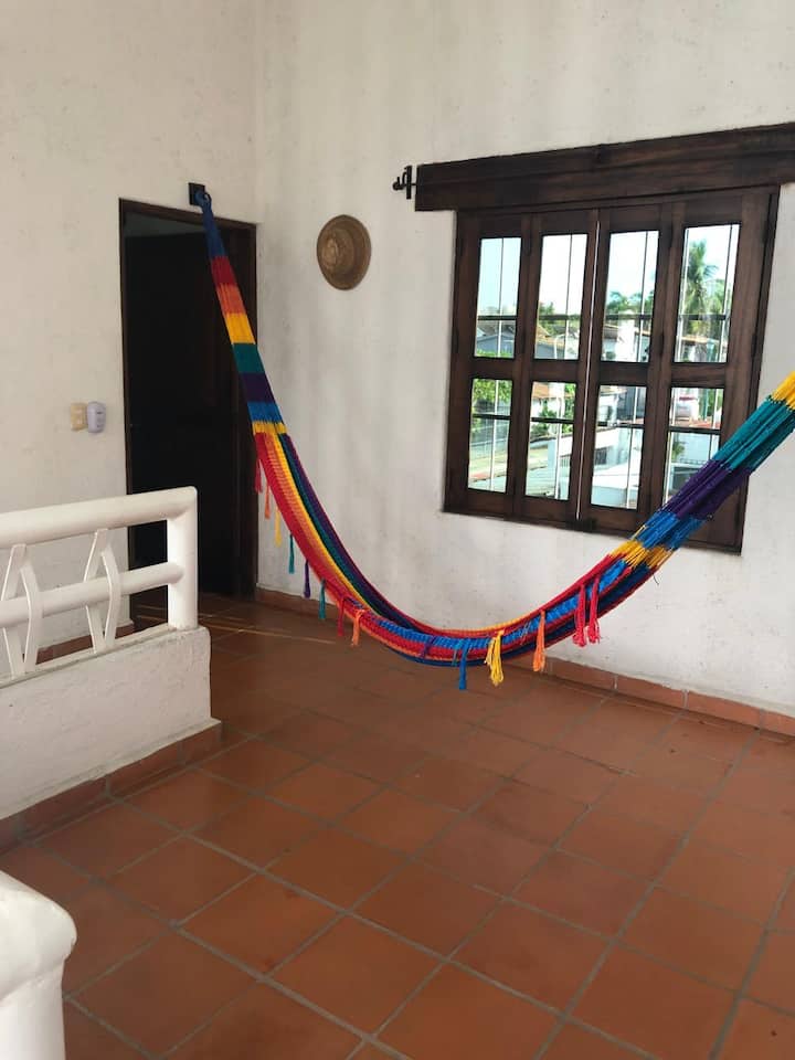 Casa Fragatas En Ixtapa - Zihuatanejo